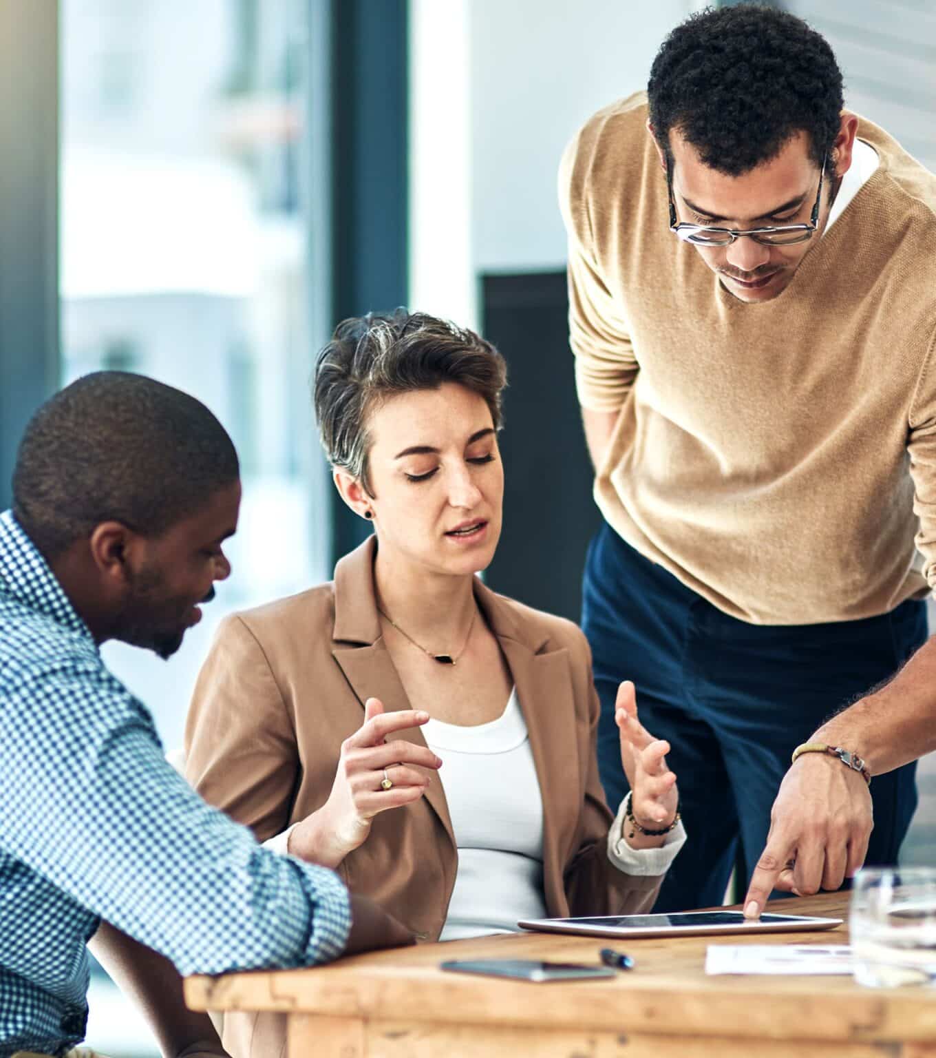 Illuminating every story | Chirok Health