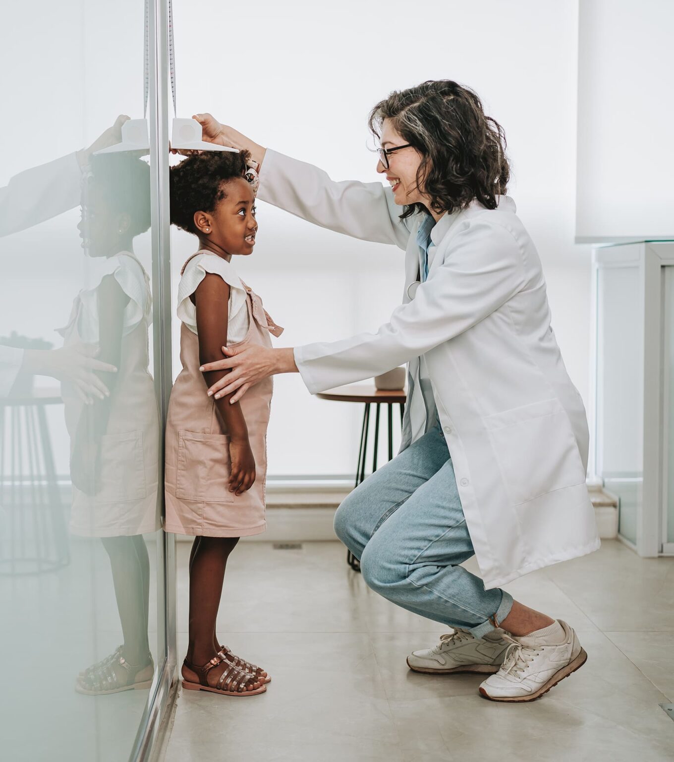 Illuminating every story | Chirok Health