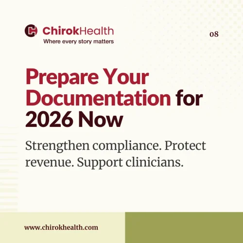 Best Practices in Clinical Documentation for Health Systems 2026